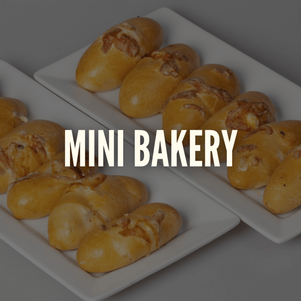 Catering – Bonjour French Bakery Miami – Kendall, Weston and Pembroke Pines