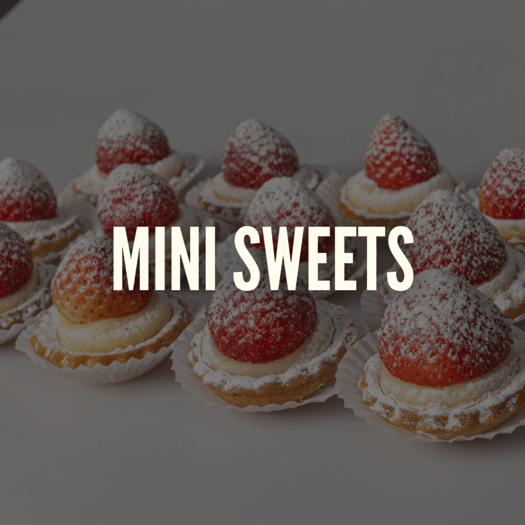 Party Catering – Bonjour French Bakery Miami – Kendall, Weston and ...